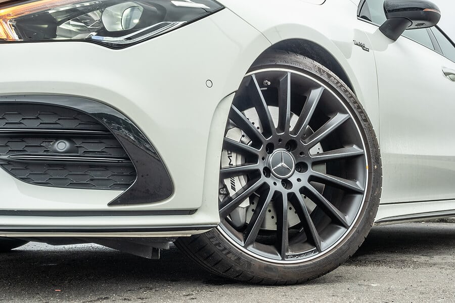 Mercedes AMG — EurAuto Shop